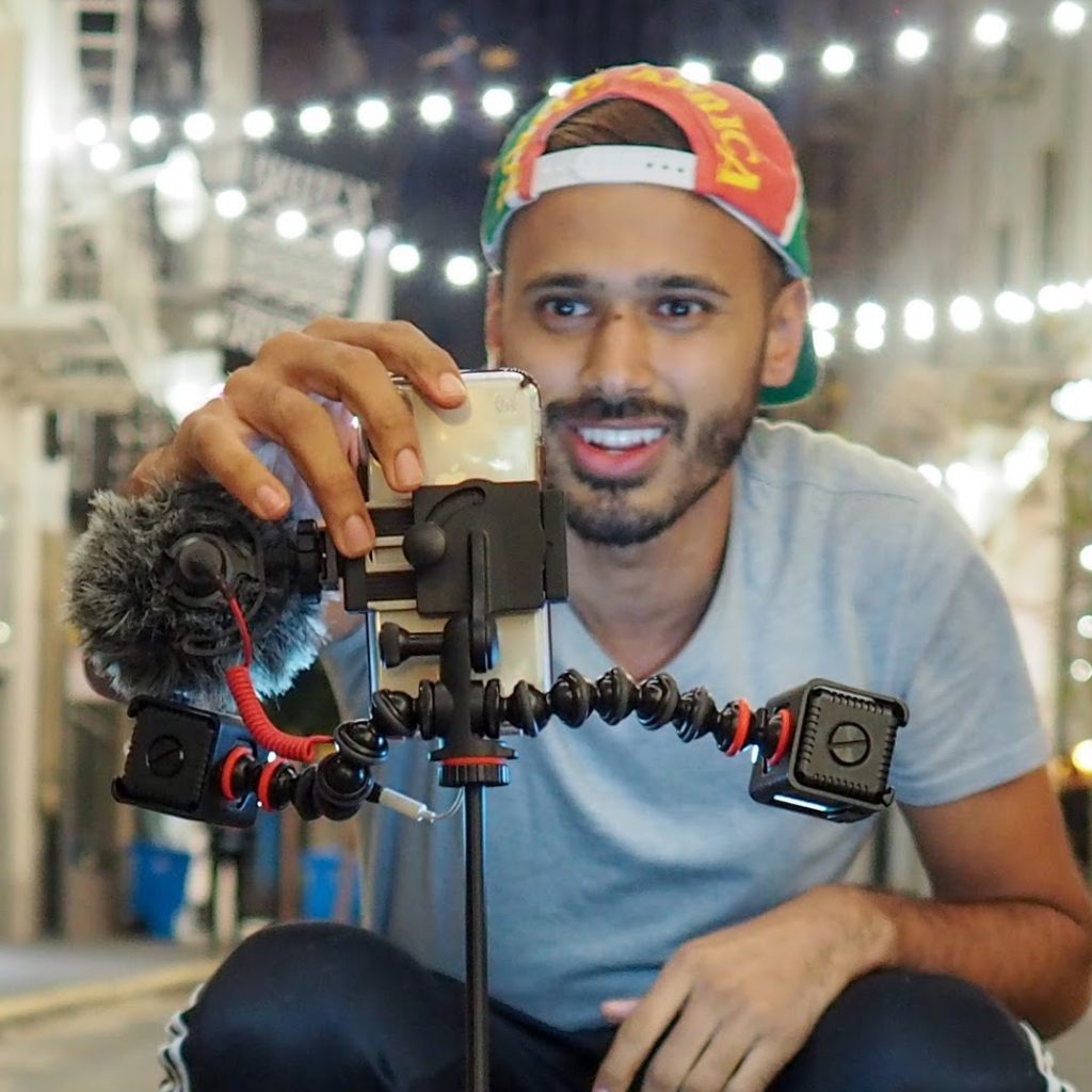 Yusuf Omar - Journalism Courses by Knight Center