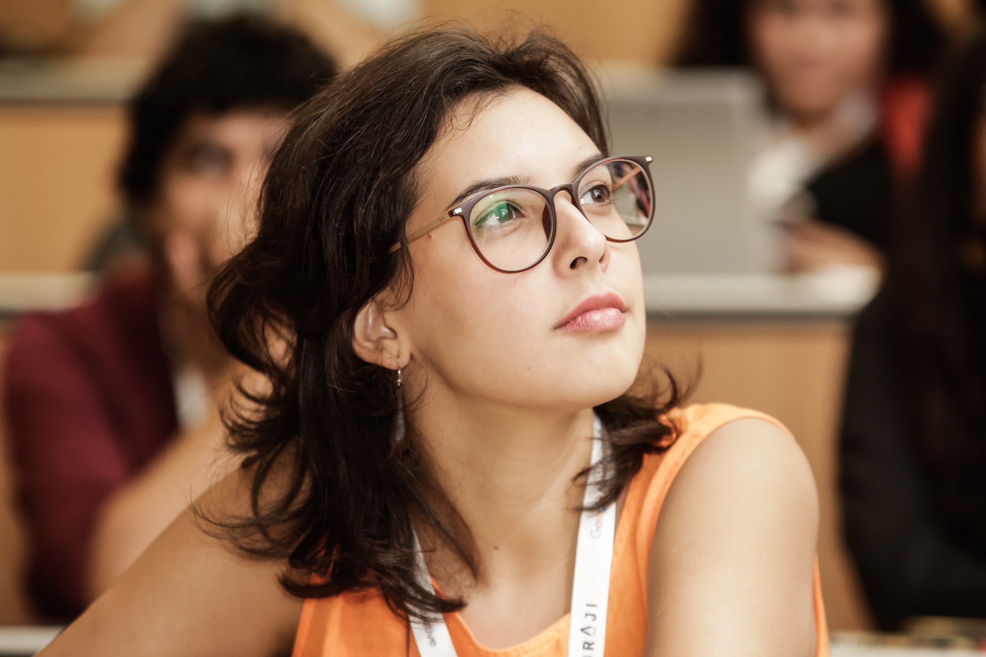 Amanda Rossi (Instrutora Assistente) - Journalism Courses by Knight Center