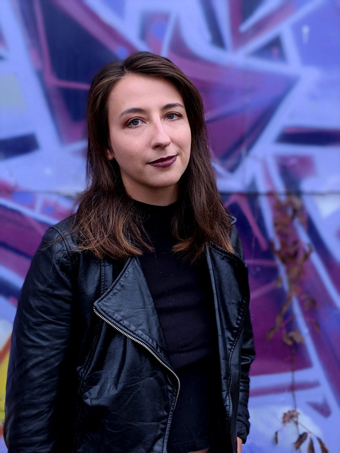 Jane Lytvynenko - Journalism Courses by Knight Center