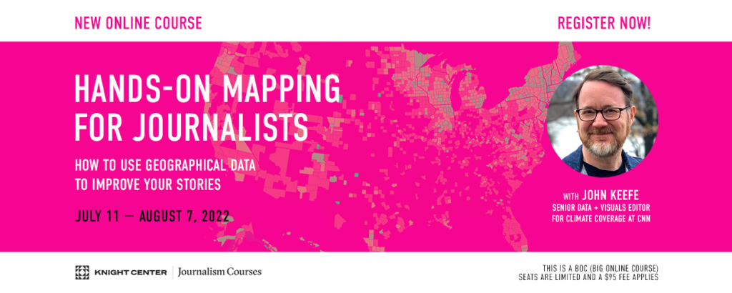 Home - Journalism Courses