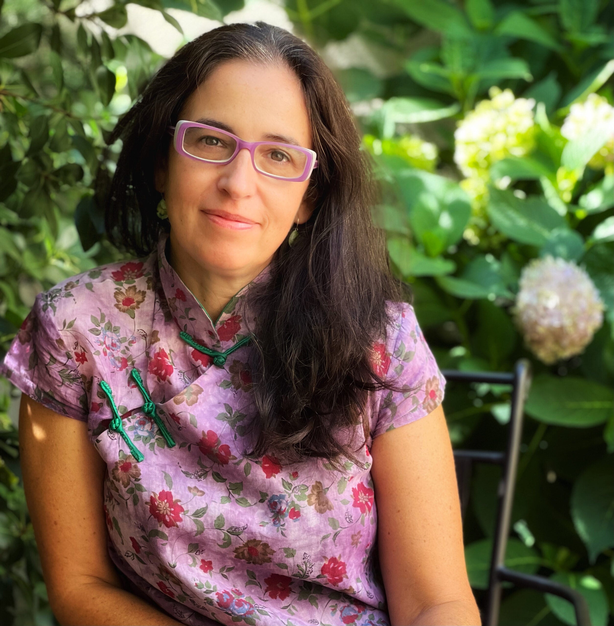 Natalia Martín Cantero - Journalism Courses by Knight Center