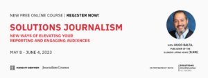 Home - Journalism Courses