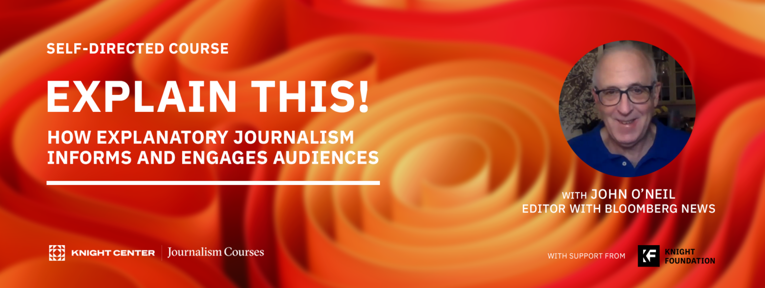 Home - Journalism Courses