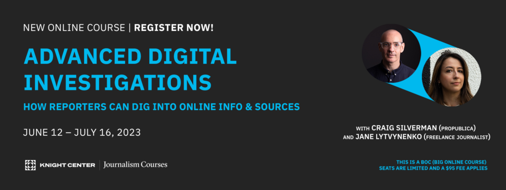 Home - Journalism Courses