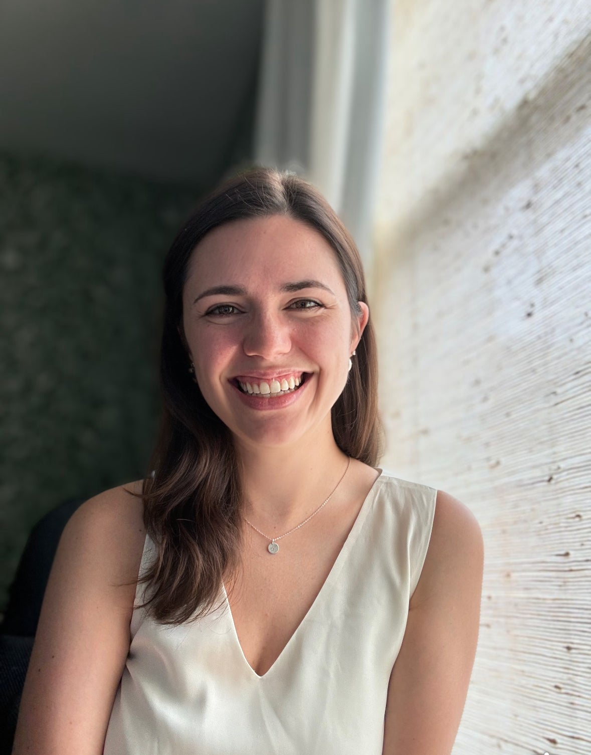 Emily Roseman - Journalism Courses by Knight Center