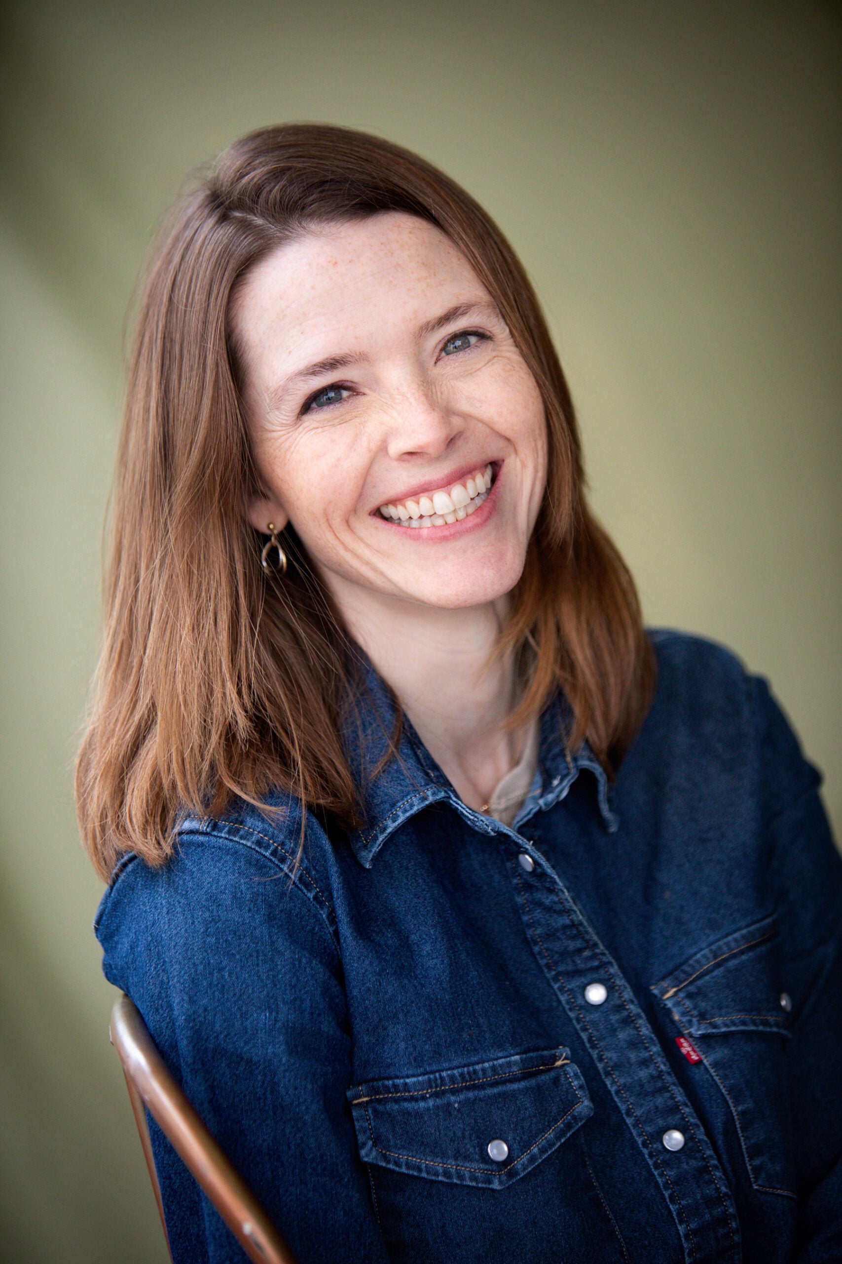 Caroline Porter - Journalism Courses by Knight Center